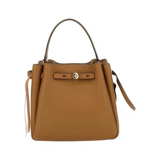 Tory Burch Femme, Sacs, Brun, Taille: ONE Size Romy Bucket Bag