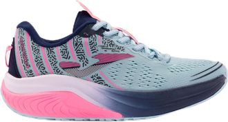 Joma Damen Zapatillas de Mujer Laufschuh, Rosa, 40.5 EU