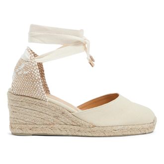 Castaner Espadrilles Carina 6 cm Castaner