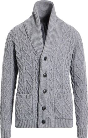 Irish Crone STRICKWAREN - Strickjacken auf YOOX.COM