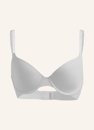 Wolford Wolford Bra Beauty Cotton Full Cup Bra weiss