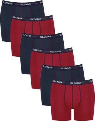 sloggi Boxershorts Start