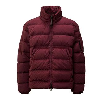 C.P. Company Chrome-R Daunenjacke - - Jackets - Herren - Lila - L