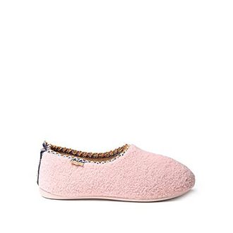 Toni Pons MARTA-SH de Rose, 37EU - Pantoufles pour femmes en tissu
