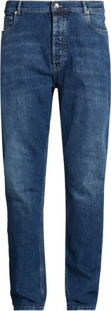 Brunello Cucinelli HOSEN & R&Ouml;CKE - Jeanshosen auf YOOX.COM
