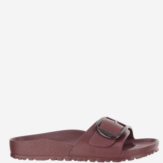 Birkenstock Madrid - Sandales &agrave; grandes boucles