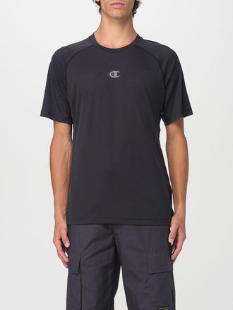 Champion T-Shirt CHAMPION Homme couleur Noir