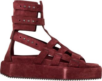 Rick Owens SCHUHE - Sandalen auf YOOX.COM