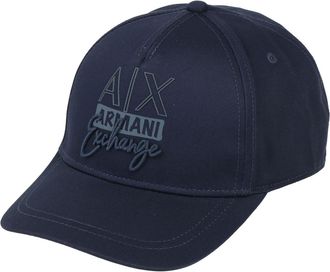 A|X Armani Exchange ACCESSOIRES - M&uuml;tzen & H&uuml;te auf YOOX.COM