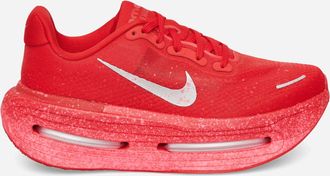 Nike Women s Vomero Premium Sneakers University Red / Metallic Silver