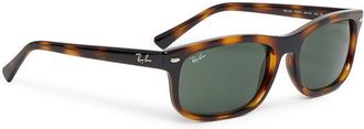 Ray-Ban Sonnenbrillen 0RB2224 710/31 Braun