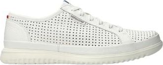 Mephisto en Cuir Tom Perf