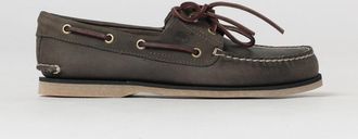 Timberland Mokassins Herren Farbe Grau
