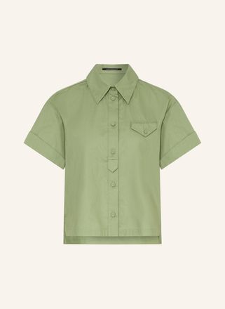 Luisa Cerano Luisa Cerano Hemdbluse gruen