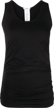 Wolford Top - Schwarz