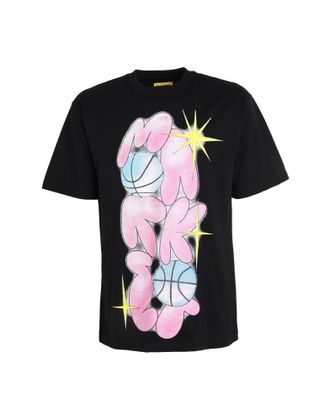 Market SPACEBOLS T-SHIRT