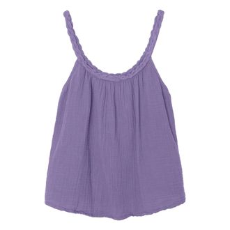 Xirena D&eacute;bardeur Brandi Gaze de Coton Xirena