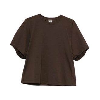 Max Mara Femme, Tops, Brun, Taille: 40 FR Blouses