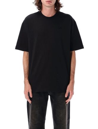 Diesel T-shirts diesel et polos noirs