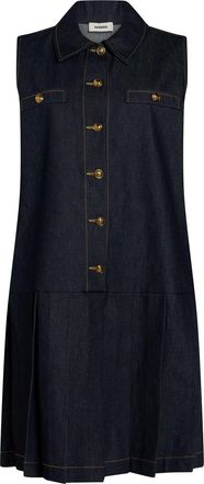 Sandro KLEIDER - Mini-Kleider auf YOOX.COM