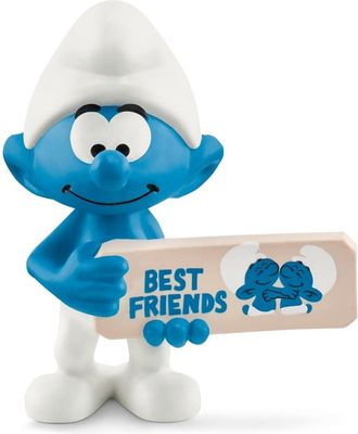 SCHLEICH Schlumpf Best Friend