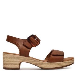 Remonte Sandalen Remonte D0N52-25 Braun