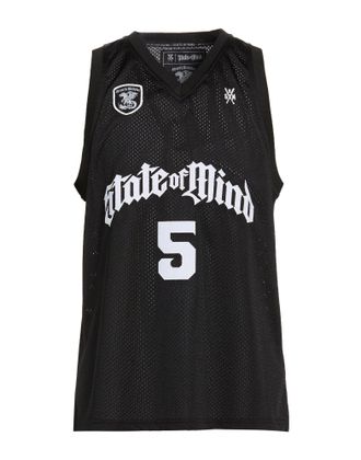 5tate of Mind TOPS - Tank Tops auf YOOX.COM