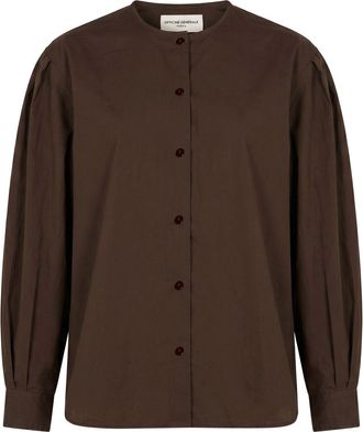 Officine G&eacute;n&eacute;rale TOPS - Hemden auf YOOX.COM