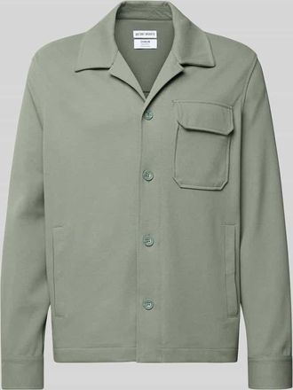 Antony Morato Hemdjacke mit Reverskragen