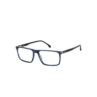 Carrera Homme, Accessoires, Bleu, Taille: 55 MM Carrera 347 38I Optical Frame