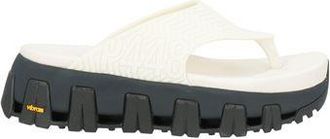 P448 CHAUSSURES - Tongs sur YOOX.COM