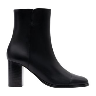 Parall&egrave;le Rimini Ankle Boot - - Shoes - Damen - Schwarzk - 40 EU