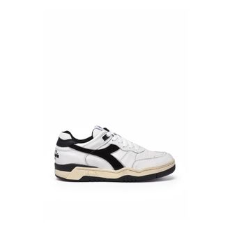 Diadora B.560 Used - - Shoes - Herren - Wei&szlig; - 38 1/2 EU