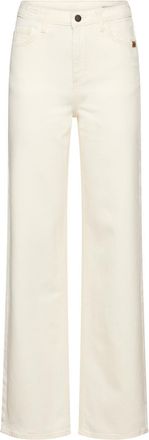 Camel Active 5 Pocket Wide Leg Denim