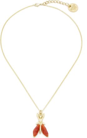 Patrizia Pepe Halskette Patrizia Pepe CJ9339/M006-R877 Goldfarben