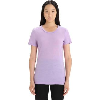 Icebreaker Damen Shirt W Tech Lite II SS Tee