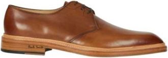 Paul Smith Homme, Chaussures, Brun, Taille: 42 EU Sherindan Derby
