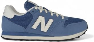 New Balance Baskets 500 pour Femme, SEL DE MER (18), 35 EU