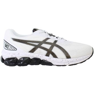 Asics Asics Gel-Quantum 180 VII Herren Wei&szlig; Laufschuhe