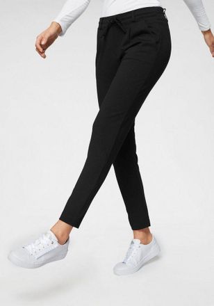 Tom Tailor Jogger Pants Loose - Slim mit Bundfalten