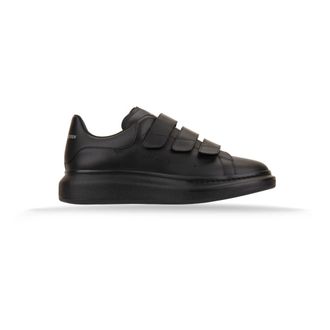 Alexander McQueen Oversized Sneaker - - Shoes - Herren - Schwarzk - 41 EU