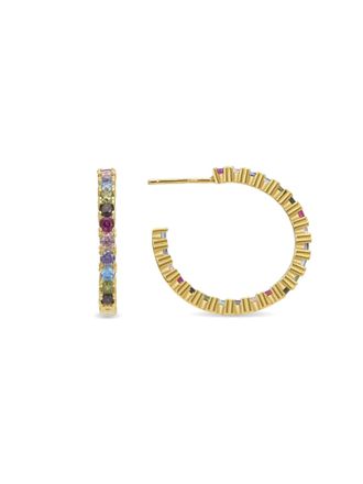 Luxenter Ohrringe Vyamba