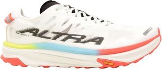 Altra Homme, Sport, Blanc, Taille: 42 1/2 EU Mont Blanc Carbon