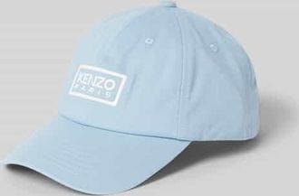 Kenzo Basecp aus reiner Baumwolle