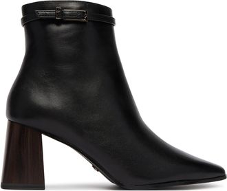 Tamaris Stiefeletten Tamaris 1-25334-47 Schwarz