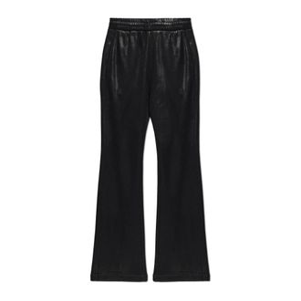 Diesel P-Glossy Hose - - Trousers - Herren - Schwarzk - XL