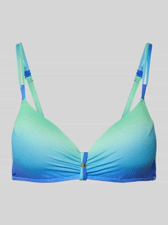 Marie Jo Bikini Oberteil mit Ziersteinbesatz Modell Nusa Dua