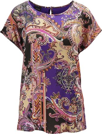 Madeleine Bluse
