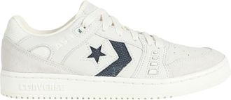 Converse AS-1 PRO OX EGRET/NAVY/RED