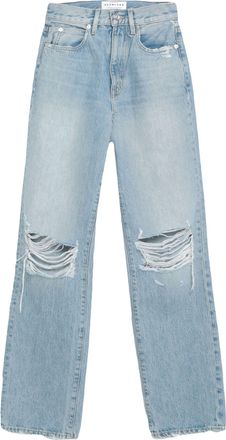 Slvrlake Denim HOSEN & RÖCKE - Jeanshosen auf YOOX.COM